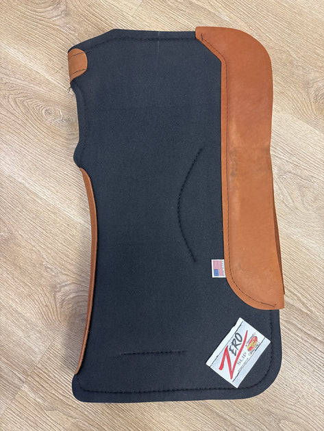 3/4" x 28" ZERO SLIP Barrel Pad – Impact Gel