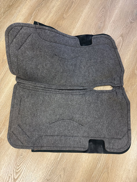 Contour Classic 1/2" Thick x 30" Long – Impact Gel