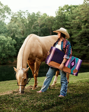 Impact Gel ~America's Greatest Saddle Pad~