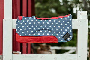 Impact Gel ~America's Greatest Saddle Pad~