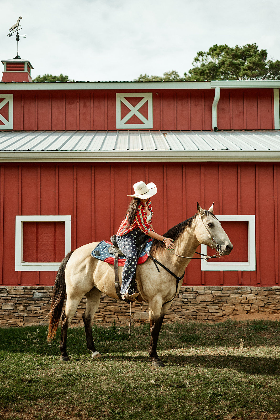 Impact Gel ~America's Greatest Saddle Pad~