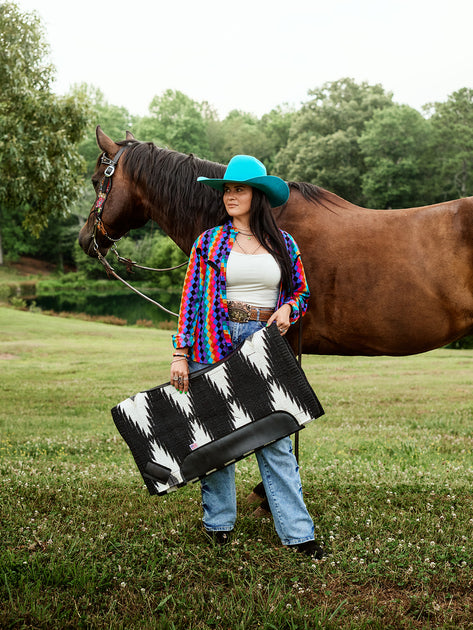 Iconic 80s: Epic Cowboy – Impact Gel