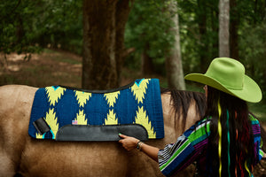 Impact Gel ~America's Greatest Saddle Pad~