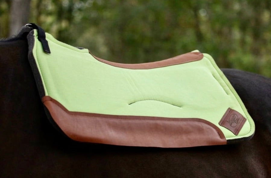 Design a Custom Wither Relief Pad – Impact Gel