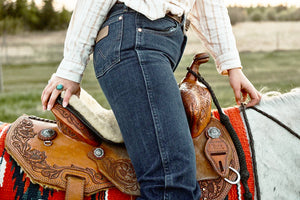 Impact Gel ~America's Greatest Saddle Pad~