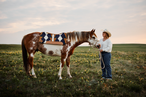 Impact Gel ~America's Greatest Saddle Pad~