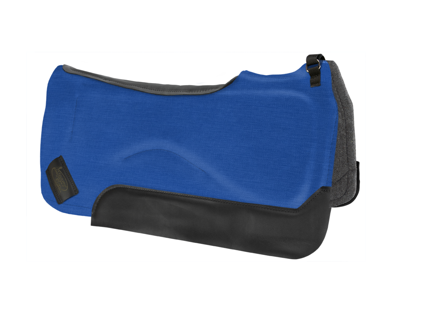 Design a Custom Wither Relief Pad – Impact Gel