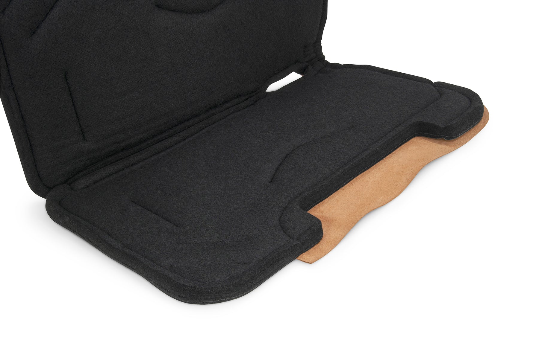 28" ZERO SLIP Barrel Pad – Impact Gel
