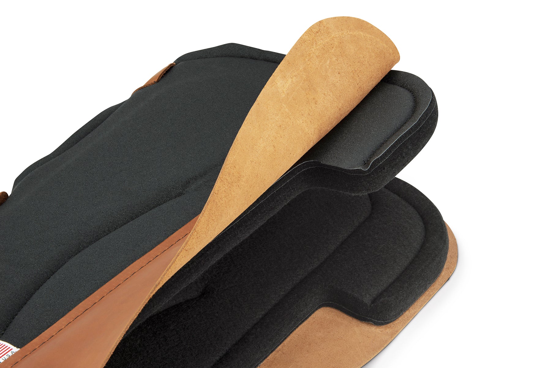 28" ZERO SLIP Barrel Pad – Impact Gel