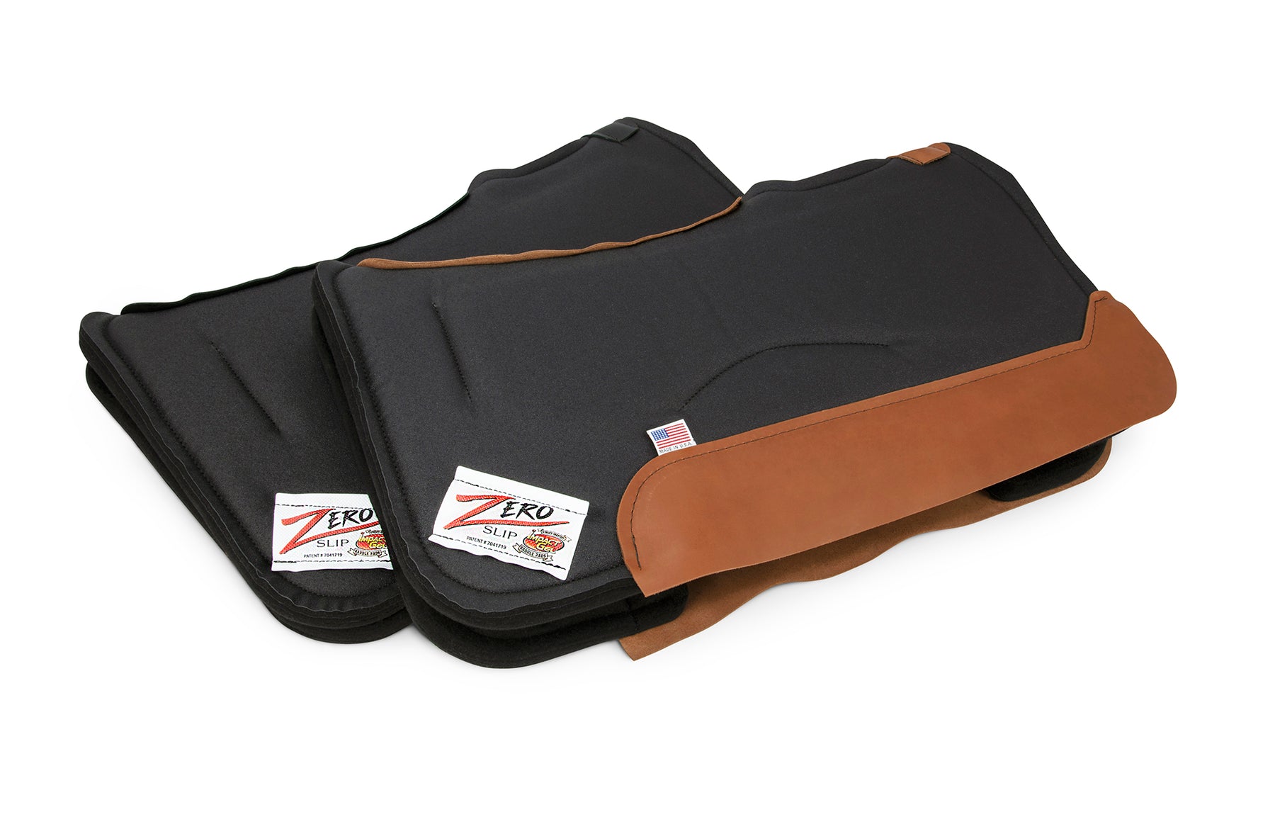 28" ZERO SLIP Barrel Pad – Impact Gel