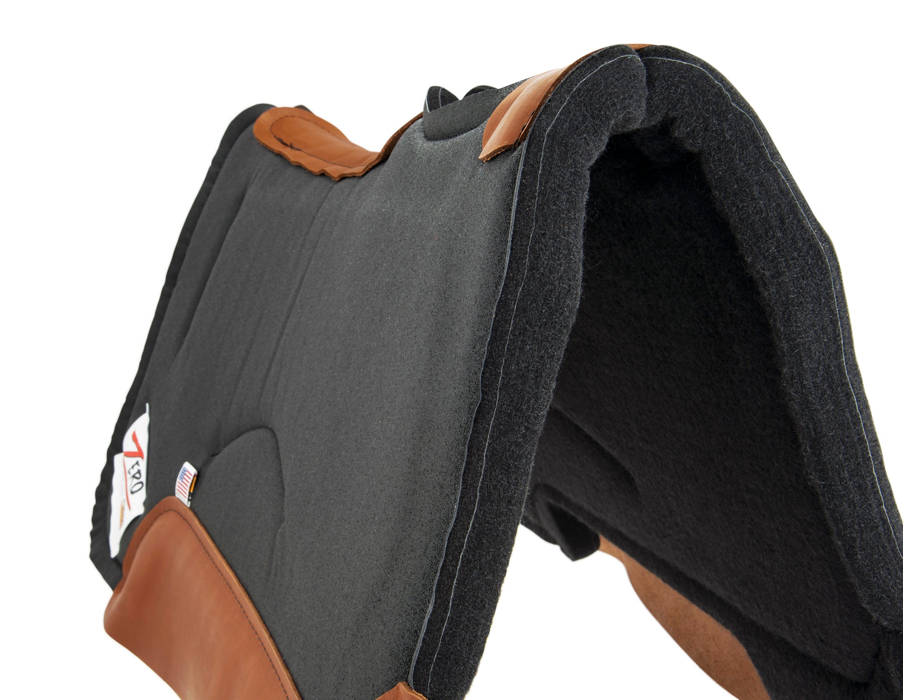 28" ZERO SLIP Barrel Pad – Impact Gel