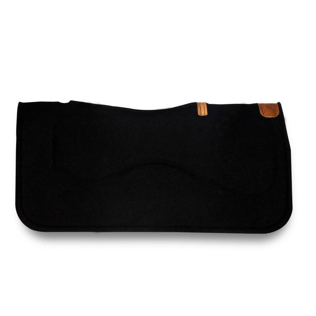 Underlayment Saddle Pad – Impact Gel