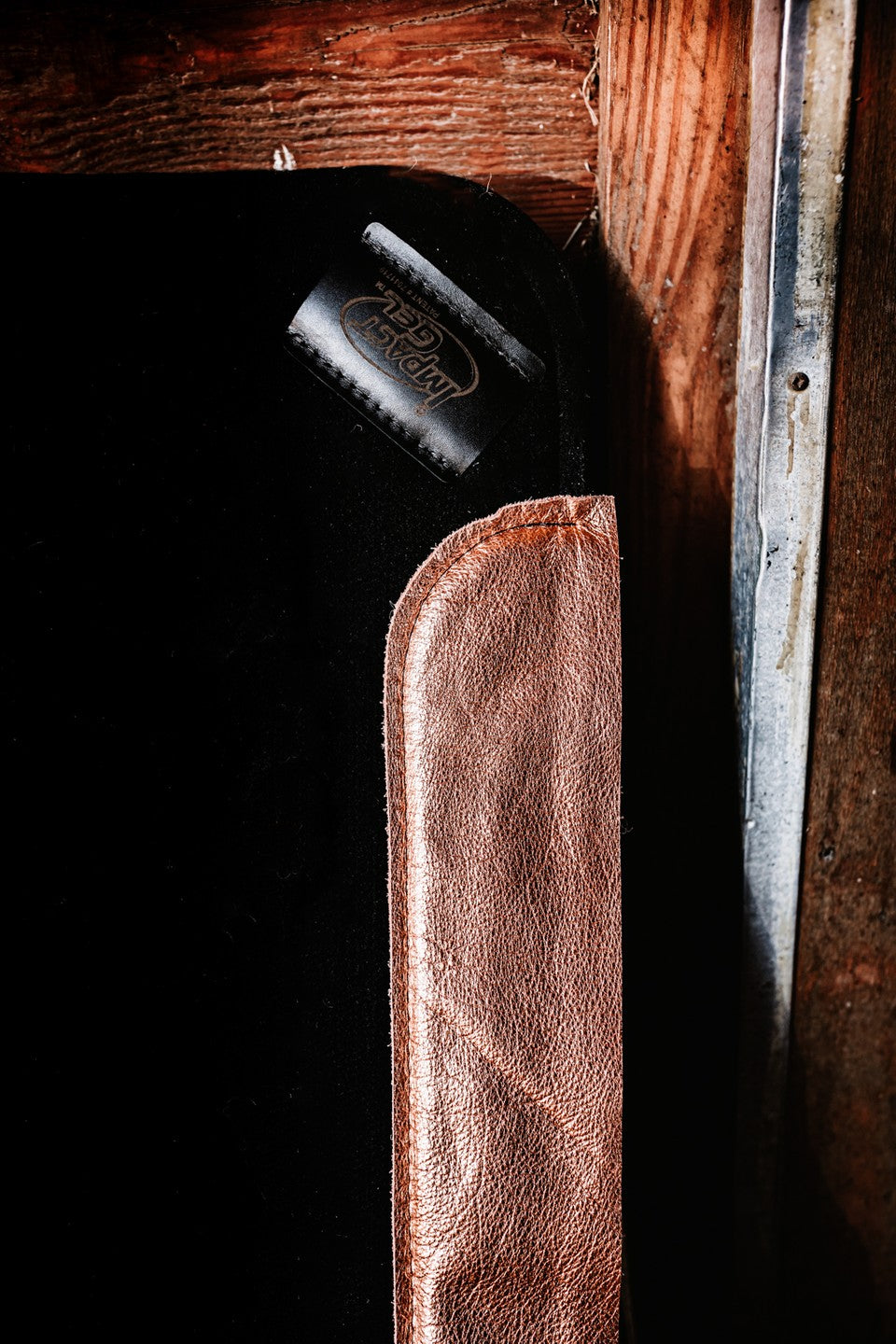 Design a Custom Contour Saddle Pad – Impact Gel