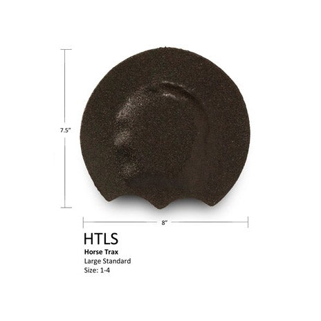 Horse Trax Impact Reduction System – Impact Gel